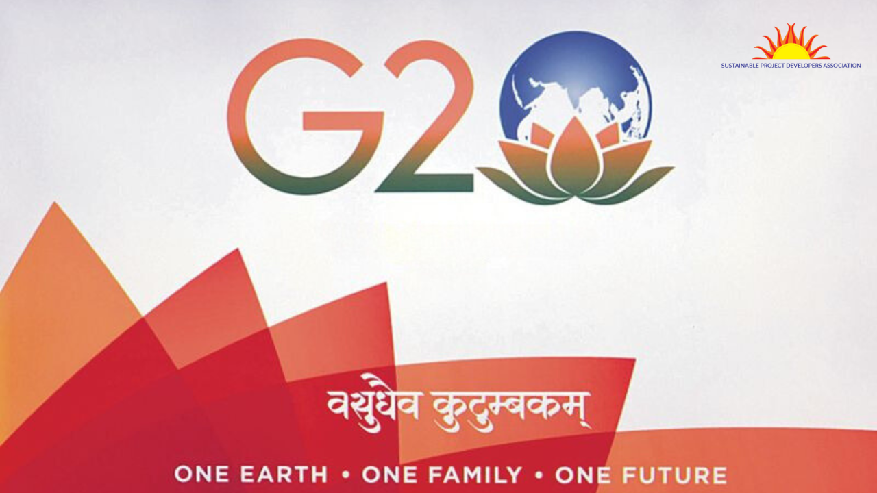 Empowering Global Trade: Highlights from the G20 Trade and Investment ...